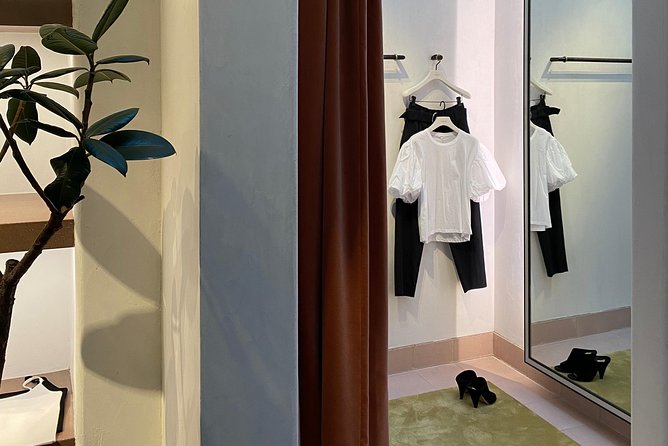 Shopping in NYC - Curated by a Personal Stylist - Key Points