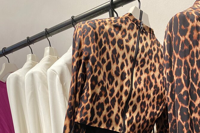 Shopping in NYC - Curated by a Personal Stylist - Final Notes on Practicality