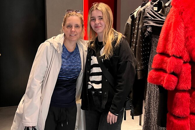 Shopping in NYC - Curated by a Personal Stylist - FAQ