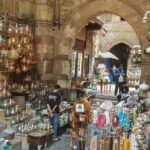 Shopping Tour in Cairo - The Practicalities
