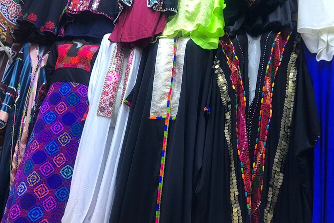 Shopping Tour in Cairo - Who Should Book This Tour?