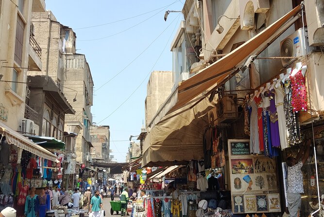 Shopping Tour in Cairo - Final Thoughts