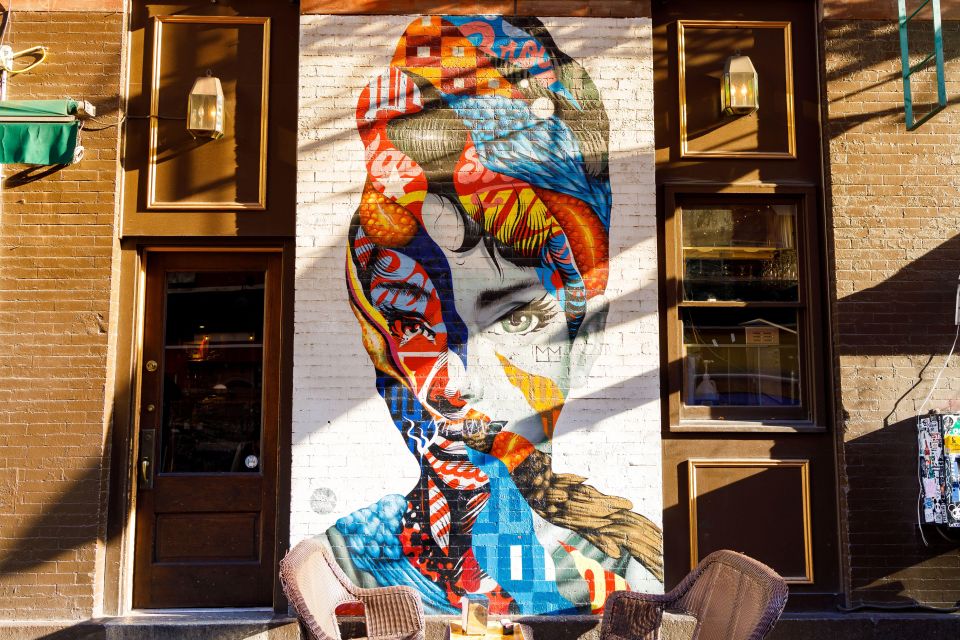Shopping Tour of Fashion-Rich Soho, New York - Who Will Love This Tour?