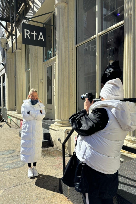 Shopping Tour of Fashion-Rich Soho, New York - Final Thoughts