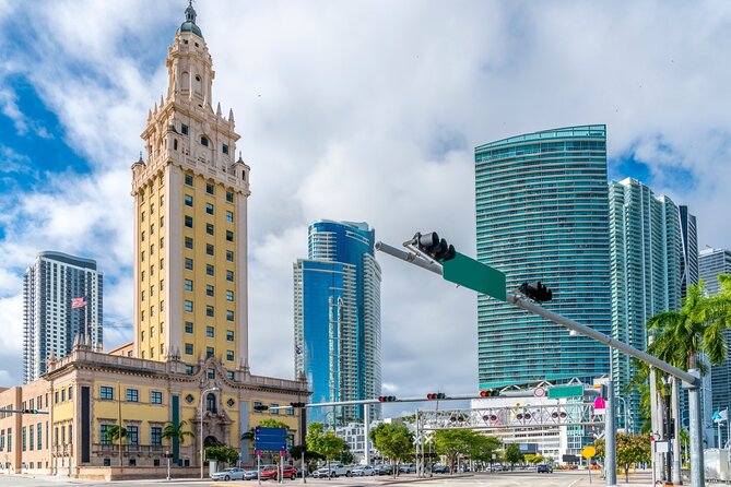 Shore Excursion from Port of Miami City and Cruise Tour - Who Will Love This Tour?