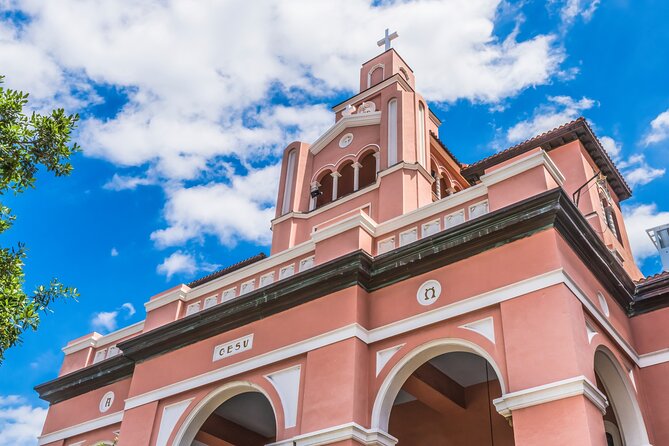 Shore Excursion from Port of Miami City and Cruise Tour - The Sum Up  
