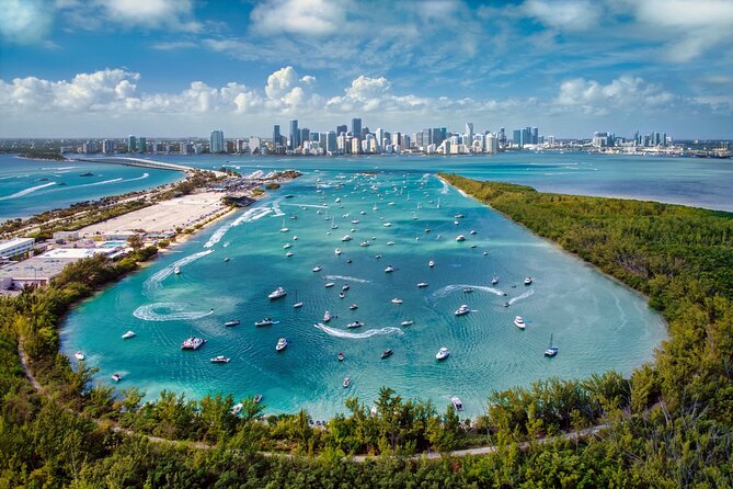 Shore Excursion from Port of Miami, Miami Beaches Day Trip - The Itinerary Breakdown: What to Expect