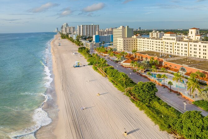 Shore Excursion from Port of Miami, Miami Beaches Day Trip - Who Should Consider This Tour?