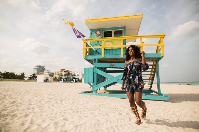 Shore Excursion from Port of Miami, Miami Beaches Day Trip - Final Thoughts