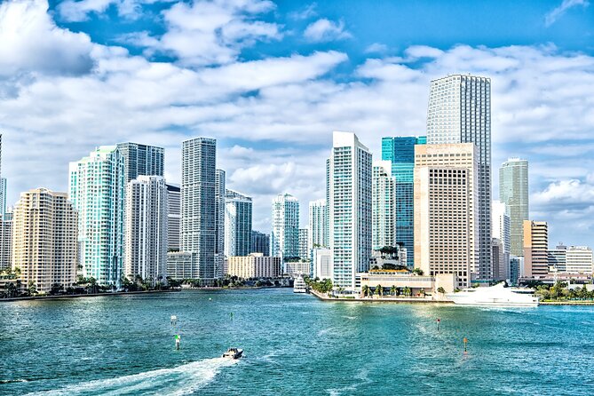Shore Excursion from Port of Miami, Miami Beaches Day Trip - FAQ