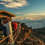 Shore Excursion: Haleakala Sunrise Tour for Pride of America Passengers - What Reviewers Love Most