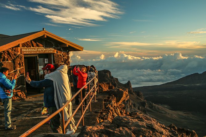 Shore Excursion: Haleakala Sunrise Tour for Pride of America Passengers - What Reviewers Love Most