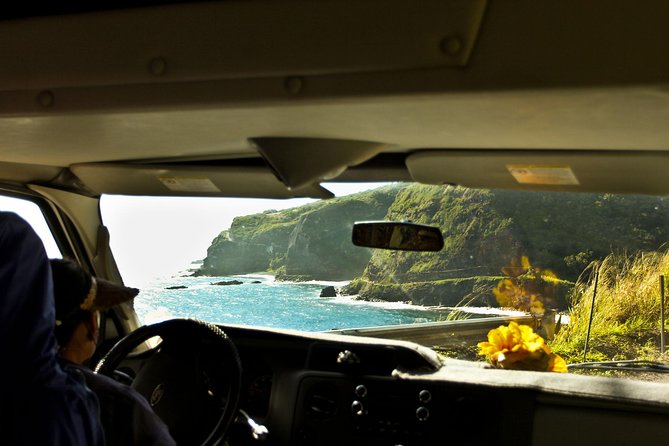 Shore Excursion: Road To Hna Tour for Pride Of America Passengers - Discovering the Beauty of Maui’s Road to Hana