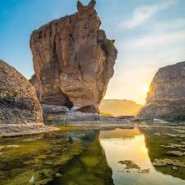 Shoshone Falls: Guided Kayak Tour - The Sum Up