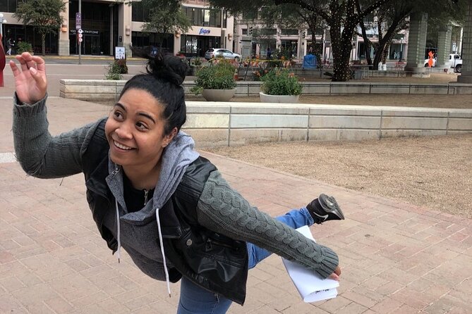 Shreveport City Scavenger Hunt by Crazy Dash - Who Should Consider This Tour?