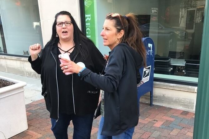 Shreveport City Scavenger Hunt by Crazy Dash - FAQ