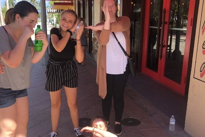 Shreveport City Scavenger Hunt by Zombie Scavengers - What Do Travelers Say? Insights from Reviews
