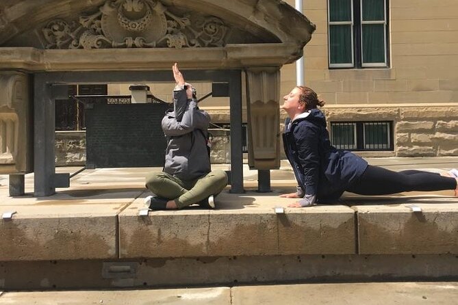 Shreveport City Scavenger Hunt by Zombie Scavengers - Why This Experience Works