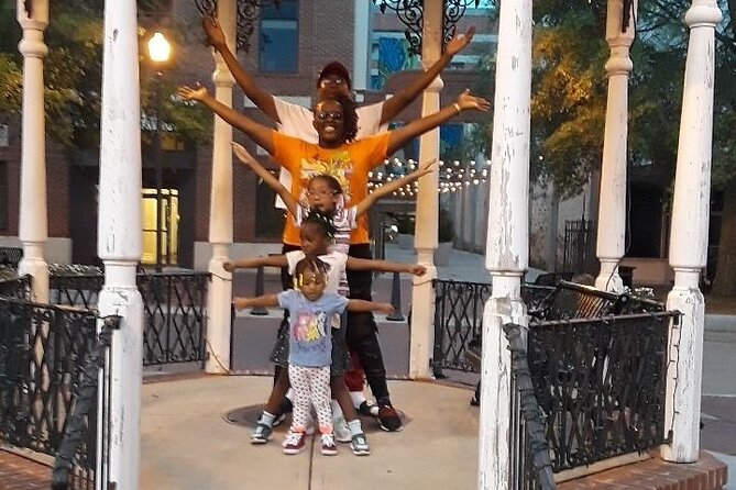 Shreveport City Scavenger Hunt by Zombie Scavengers - FAQ