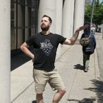 Shreveport City Scavenger Hunt Excursion by 3Quest Challenge - The Experience: What to Expect from the Shreveport 3Quest Challenge
