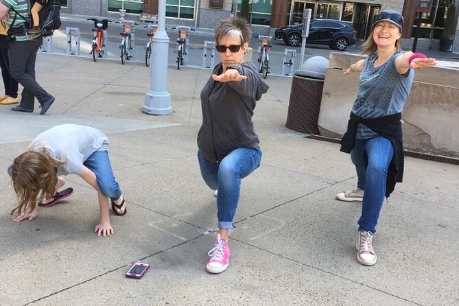 Shreveport City Scavenger Hunt Excursion by 3Quest Challenge - Practical Details and Logistics