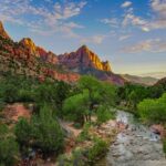 Shuttle between Las Vegas, Bryce, Zion and St George - The Experience on Board