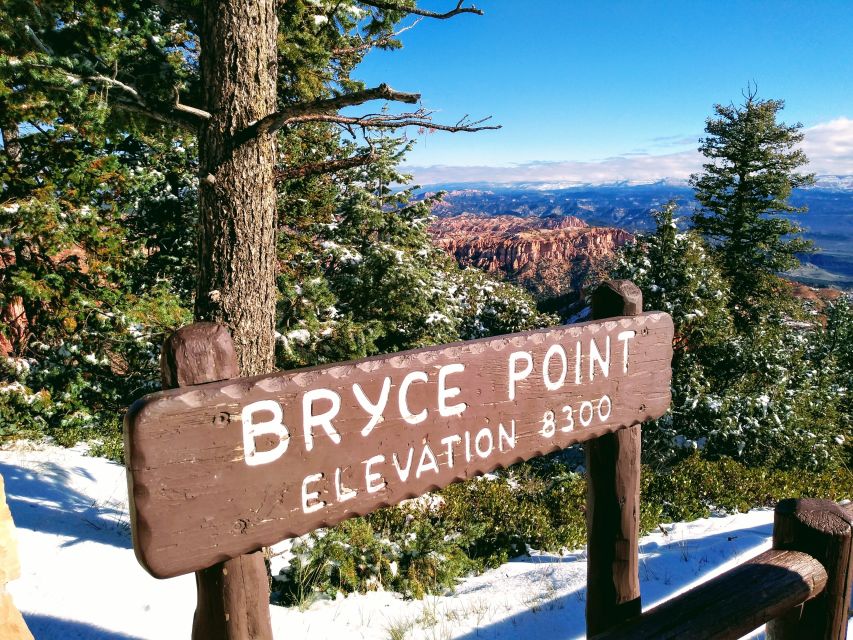 Shuttle between Las Vegas, Bryce, Zion and St George - How Price Reflects Value