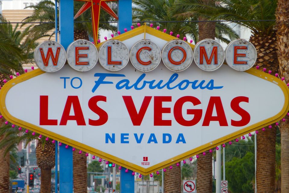 Shuttle between Las Vegas, Bryce, Zion and St George - FAQ