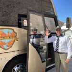 Shuttle Between Las Vegas, St George, Kanab and Page - The Practical Side: Logistics and Value