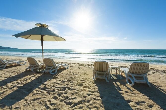 Shuttle From San Jose Airport To Jaco Beach or From Jaco Beach - Why Choose This Shuttle?
