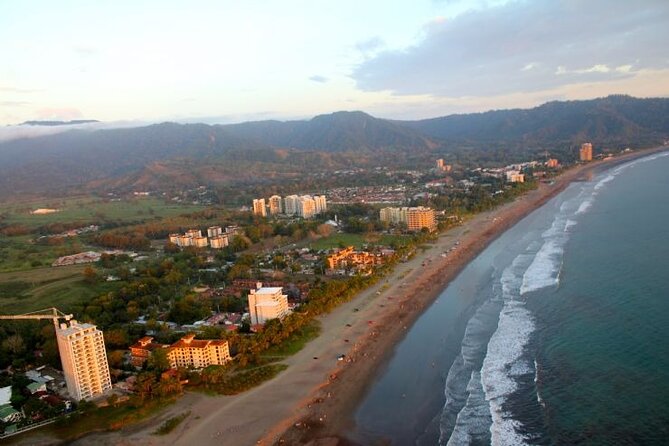 Shuttle From San Jose Airport To Jaco Beach or From Jaco Beach - FAQ