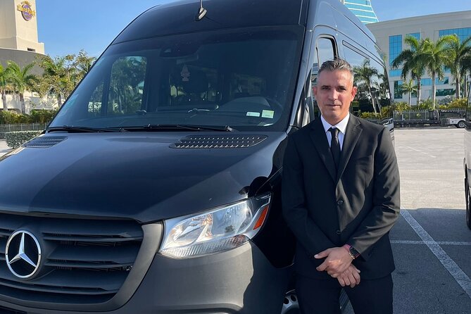Shuttle Service from Miami Airport & Hotels to Port of Miami - Why Travelers Keep Coming Back