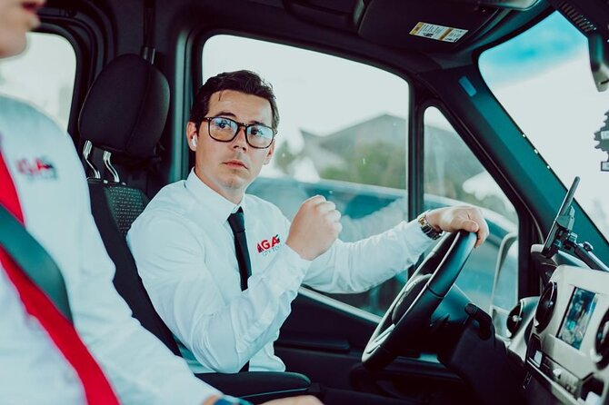Shuttle service from Miami International Airport - Is This Transfer Service Right for You?