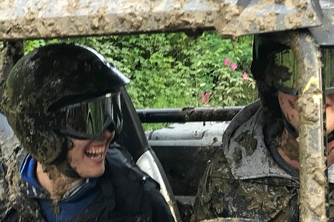 Side by Side ATV Fall Tour - Authentic Experiences and Real Reviews