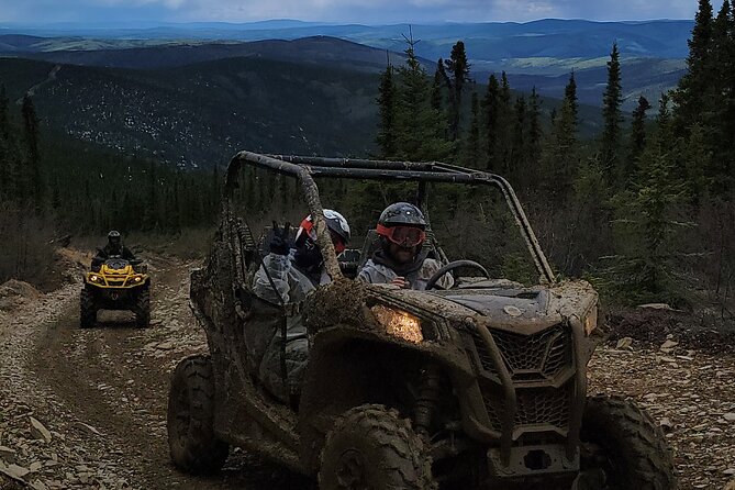 Side by Side ATV Fall Tour - Final Thoughts