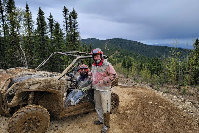Side by Side Evening Tour - Practical Details and Tips