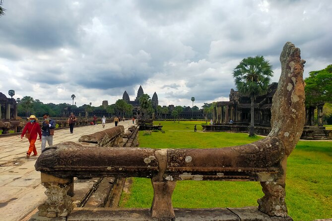 Siem Reap Angkor 4 best of the best temples tour - Final Thoughts: Is It Worth It?