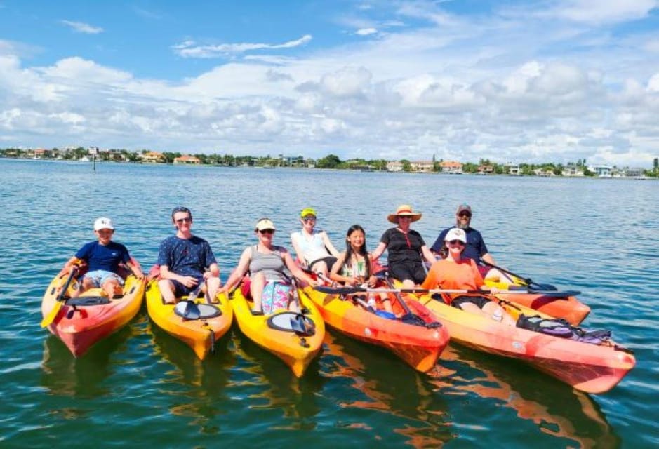 Siesta Key: Mangrove Kayak or Paddleboard Tour - Final Thoughts on Value and Experience