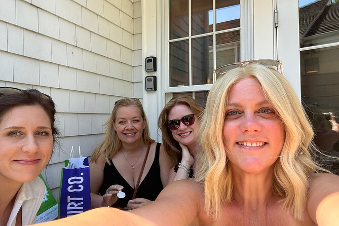 Siesta Key Scramble Scavenger Hunt - What Travelers Say