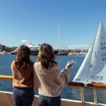 Sights and Sips Cruise Tour in Marina del Rey - What’s Included and What’s Not