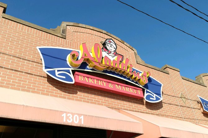 Sights, Bites, and Stories of CLE - Discovering Cleveland’s Food Scene and Landmarks  