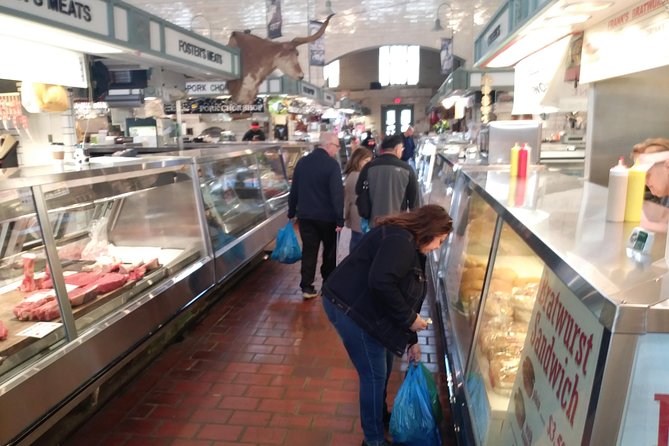 Sights, Bites, and Stories of CLE - Who Should Consider This Tour?  