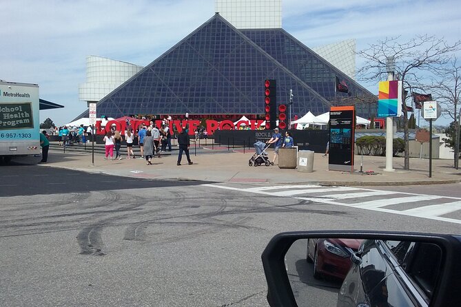 Sights, Bites, and Stories of CLE - FAQ