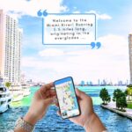 Sights of Downtown Miami: a Smartphone Audio Walking Tour - Practical Details & Value