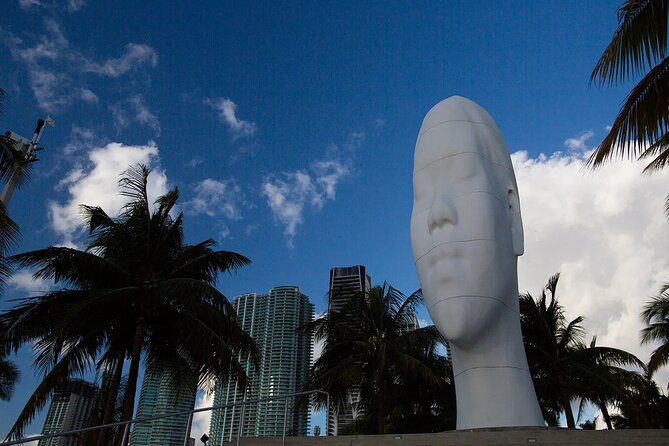 Sights of Downtown Miami: a Smartphone Audio Walking Tour - Who Would Enjoy This Tour?