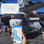 Sights of San Diego Harbor: a Smartphone Audio Walking Tour - Frequently Asked Questions