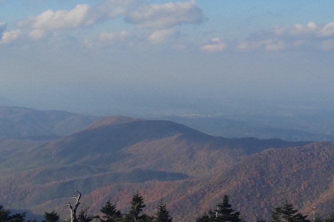 Sights of Smoky Mountains, Real Local History - Authentic Experiences and Hidden Gems