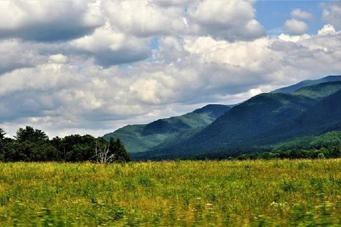 Sights of Smoky Mountains, Real Local History - FAQ