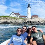 Sightseeing Boat Tour in Portland's Casco Bay Bird's Eye Maine - Why This Tour Offers Great Value