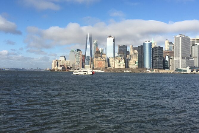 Sightseeing Cruise at Lady Liberty Skyline and Bridges - Final Thoughts: Is This Cruise Worth It?